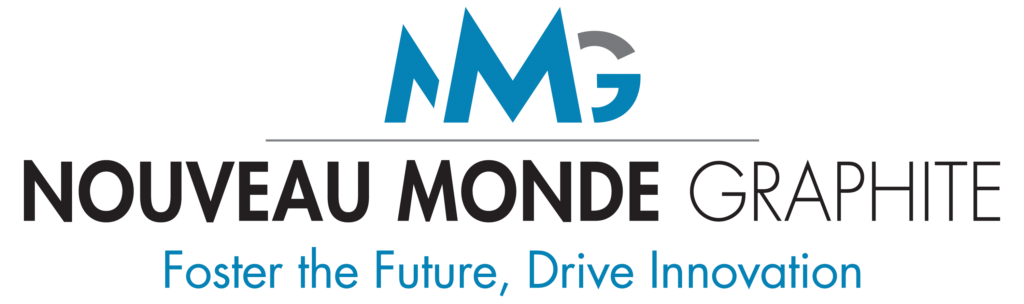 Graphite Opportunity: Nouveau Monde Graphite Inc. - NAI 500