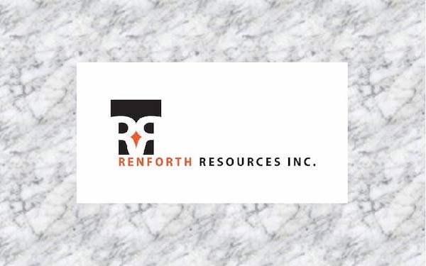 Renforth Commences 7,000m Drill Program on Parbec Gold Property