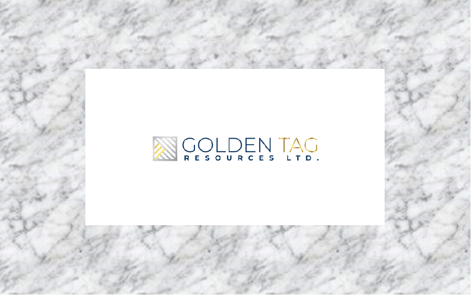 Golden Tag Provides Update On Strategic Growth Opportunities