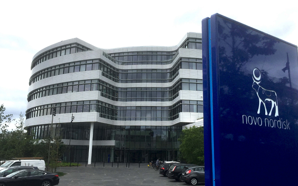 醫療保健精選——諾和諾德與Evotec合作治療腎臟疾病，禮來與信達生物加深Tyvyt相關合作 | NAI 500