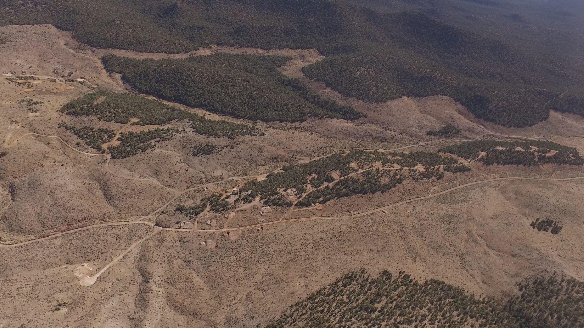 Gold Springs Resource Corp. - NAI 500