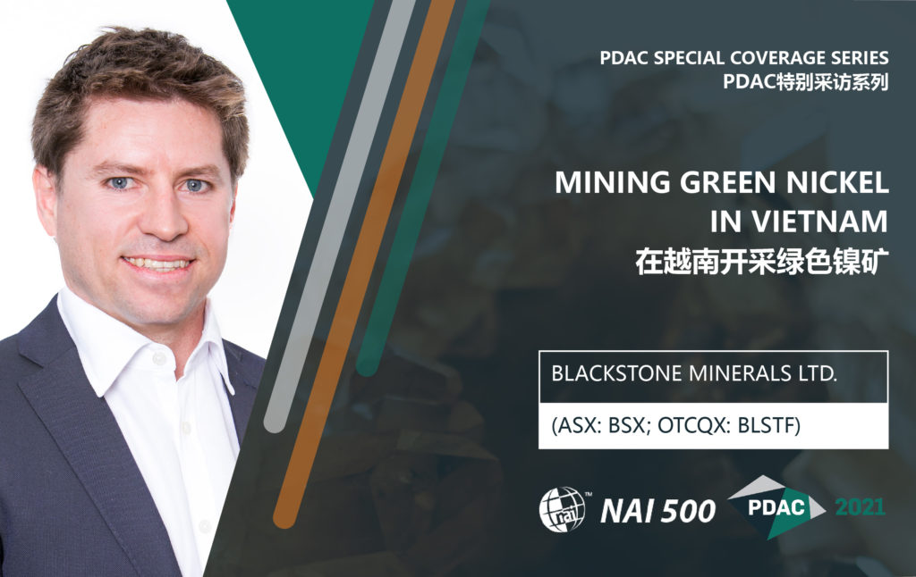 Mining green nickel in Vietnam – Blackstone Minerals (ASX:BSX; OTCQX ...