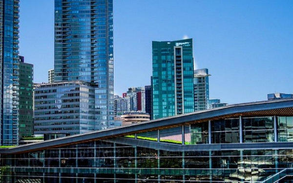 GCFF Virtual Conference – Investing In Innovation Rides Wave of Retail ...