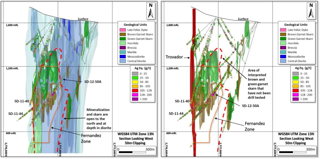 Golden Tag Completes Geological Interpretation Program, in Partnership ...