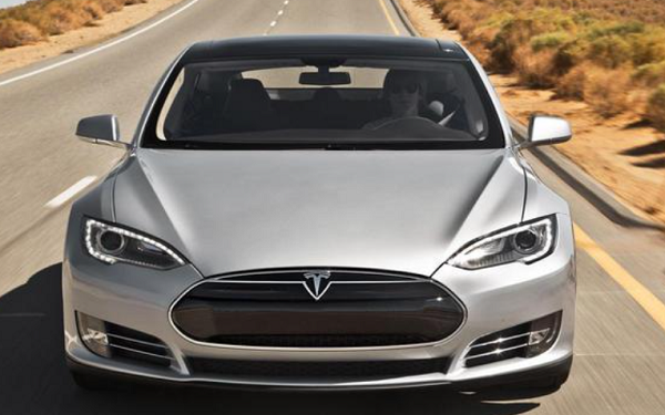 為什麼特斯拉(tsla)將從拜登的電動汽車行政令中受益?