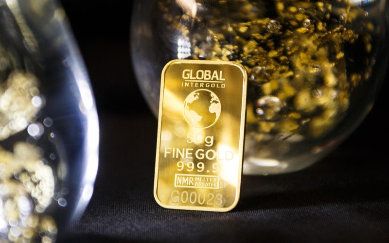 Stock Tracker - NAI 500