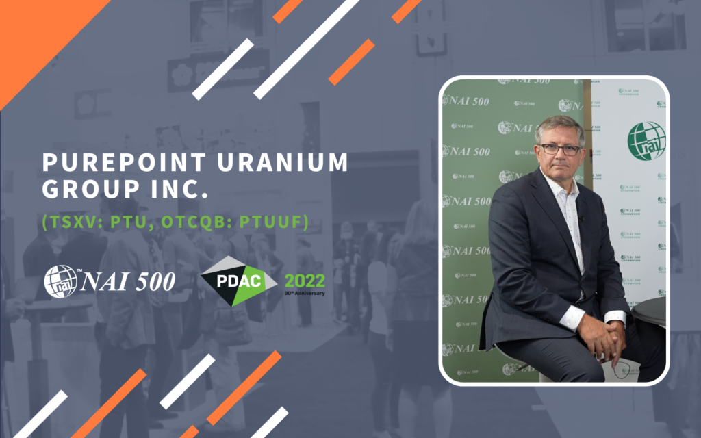 Advanced Exploration in the World’s Richest Uranium Region – Purepoint ...