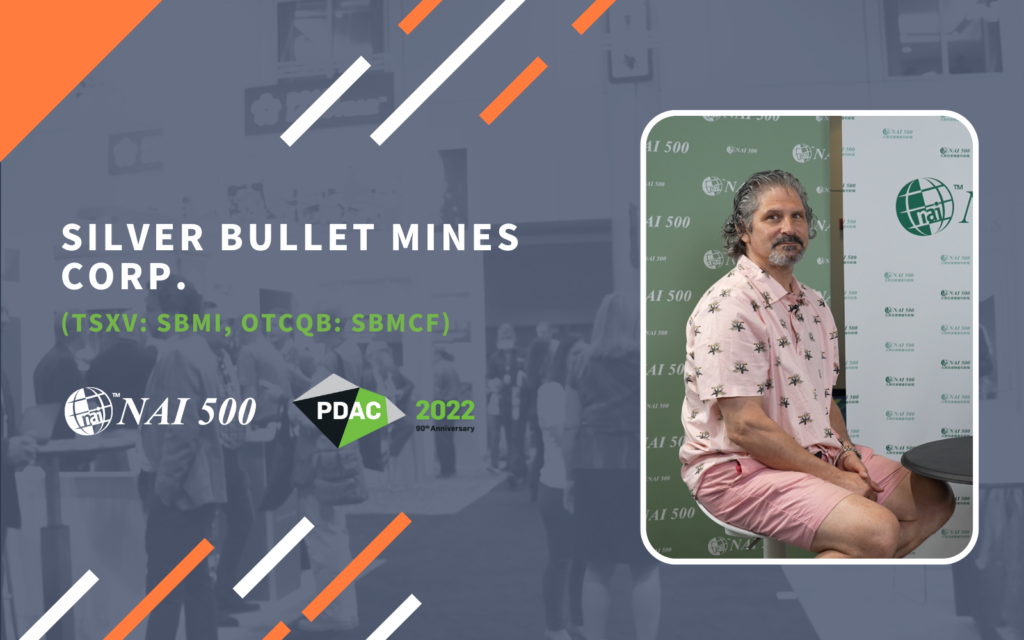 Restarting a Silver Mine in AZ with Upside potential – Silver Bullet ...