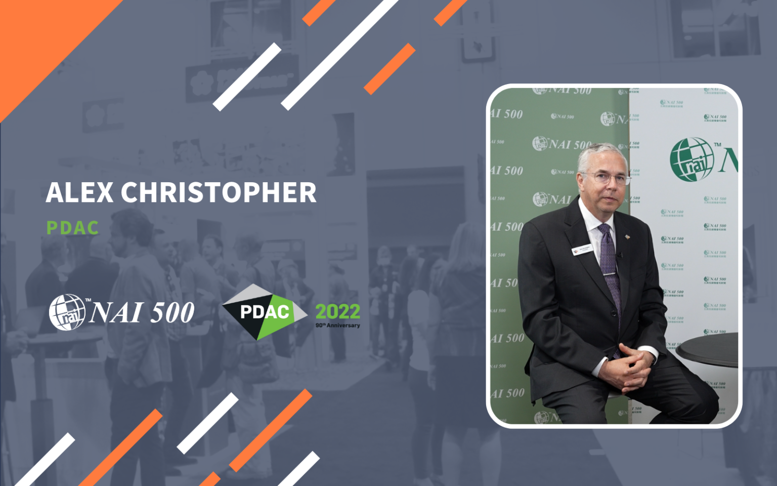 Moving Forward with Canadian Mining Industry – Alex Christopher ...