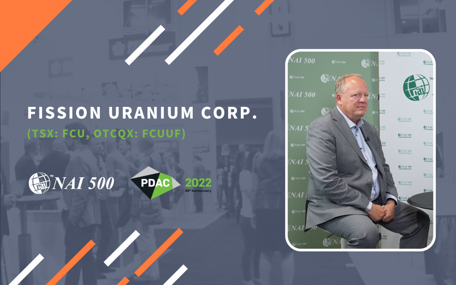 Developing Canada’s Premier Shallow High-Grade Uranium Project ...