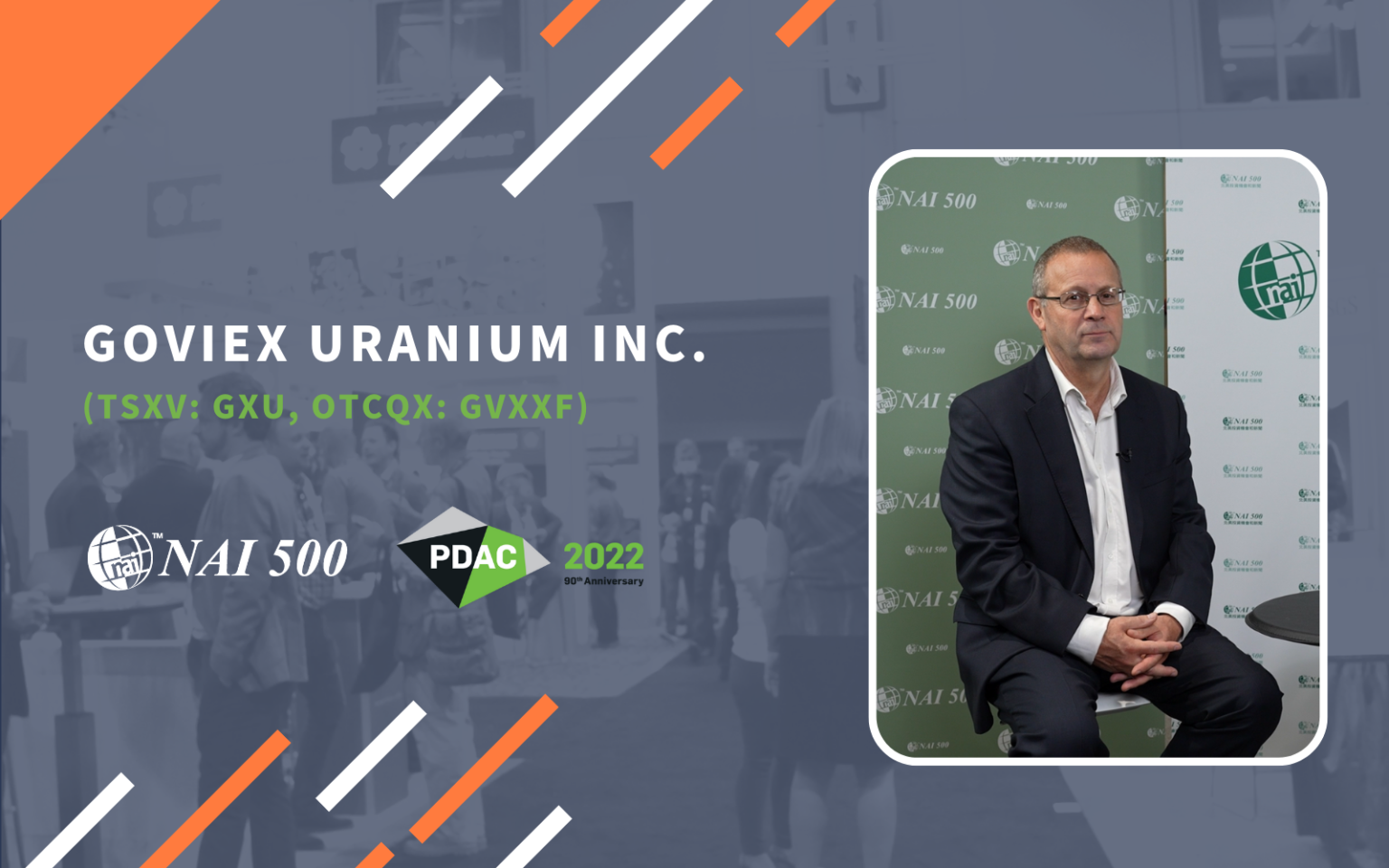 Africa-focused Uranium Company Meeting Clean Energy Demand – GoviEx ...