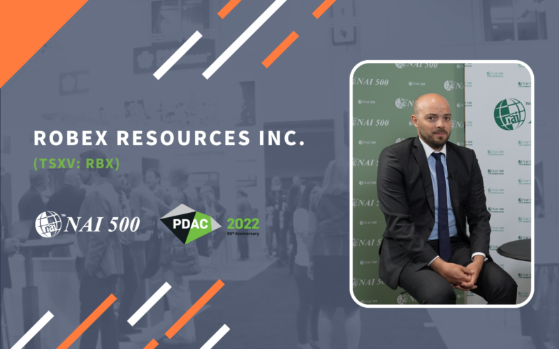 A gold producer in Mali with innovative strategy for growth – Robex ...