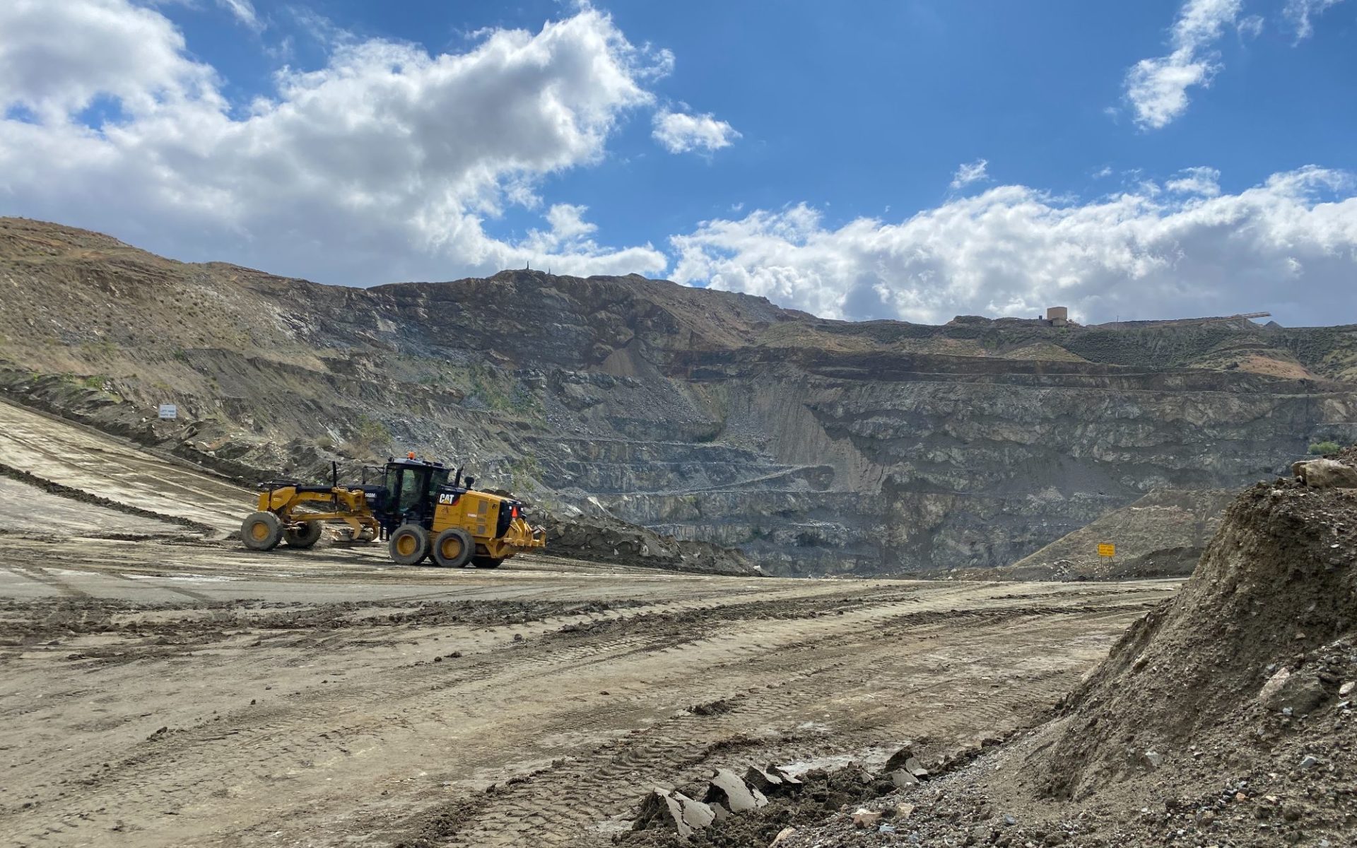 Stock Tracker - NAI 500