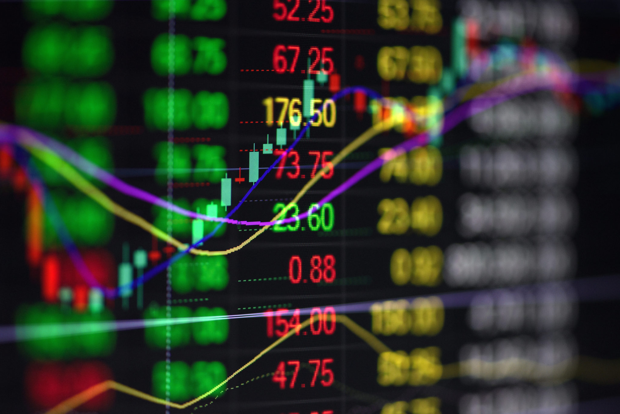If the Fed Raises Rates Again, These Three Financial Stocks Offer ...