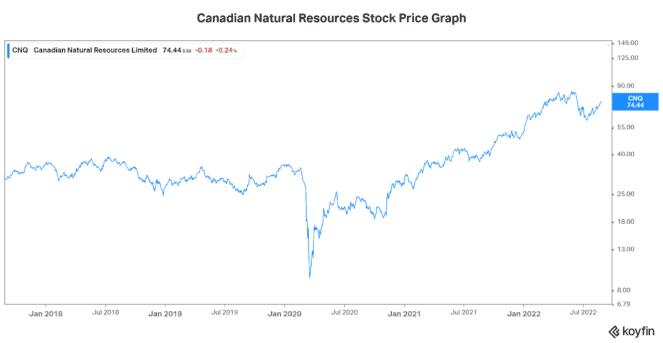 森科能源：價值股的買入機會還是價值陷阱？ | NAI 500