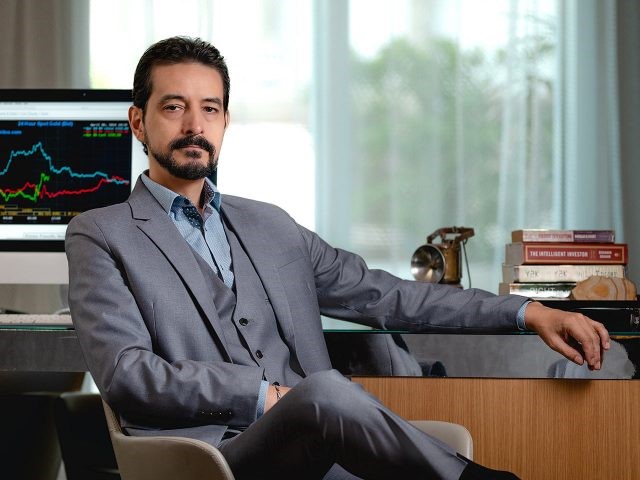 Lobo Tiggre - Louis James LLC | NAI 500