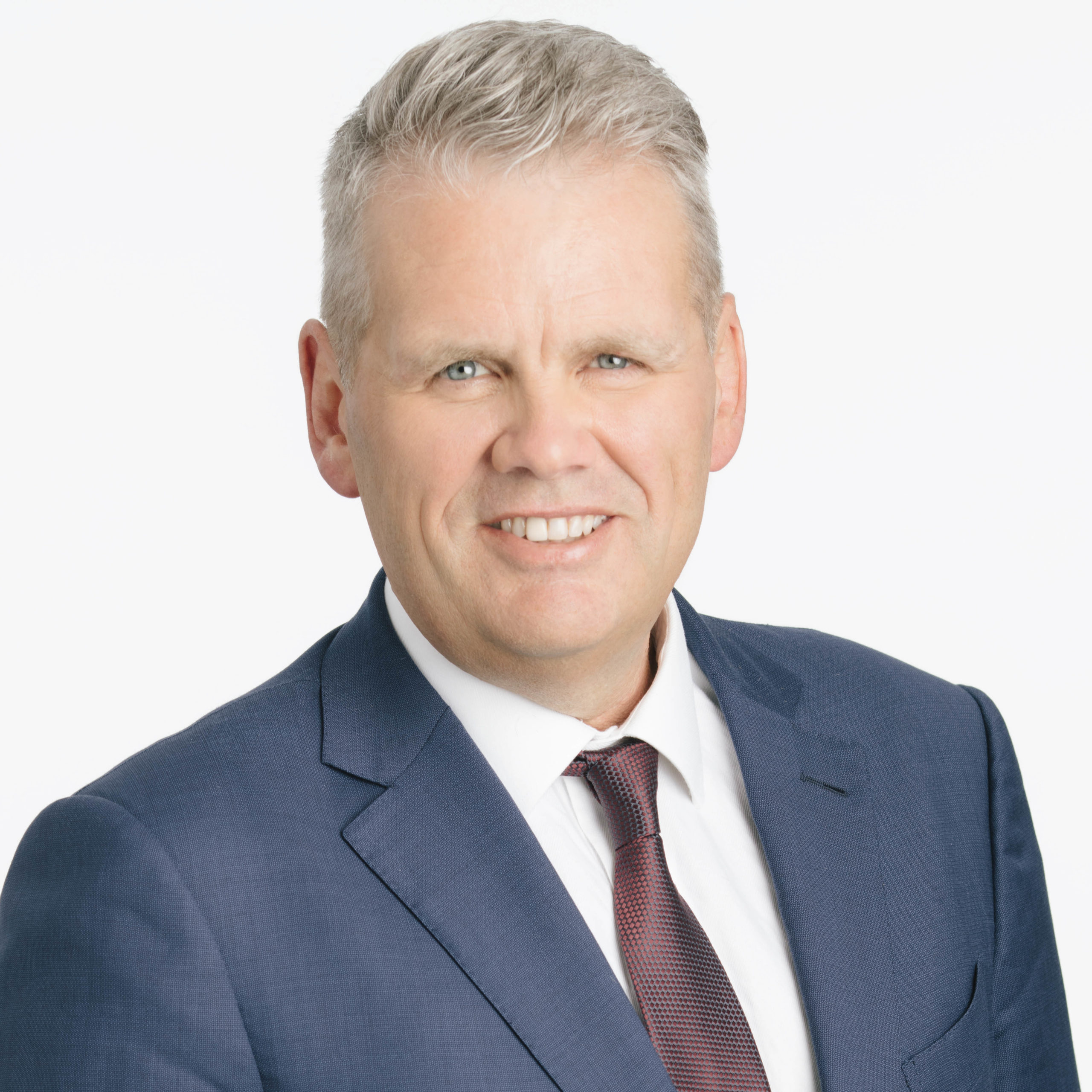 Randy Smallwood - Wheaton Precious Metals | NAI 500