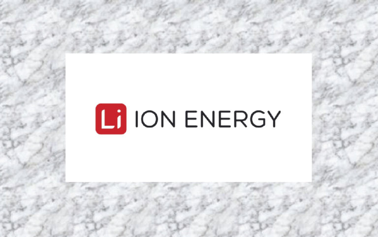 Lithium ION Energy Announces Warrant Extension | NAI 500