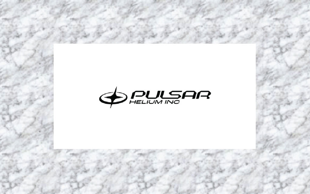 Pulsar Receives Positive Results from Wireline Logs for the Jetstream ...