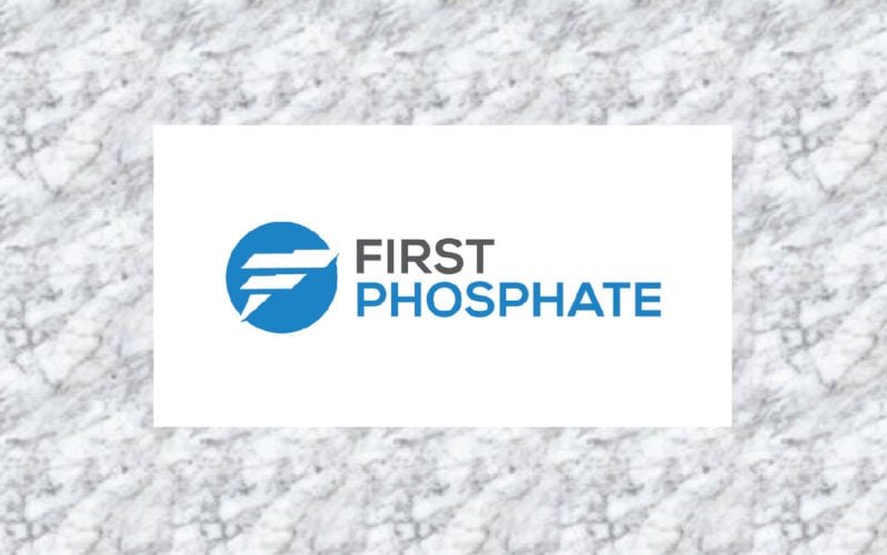 First Phosphate Reports Updated Mineral Resource Estimate for Bégin ...