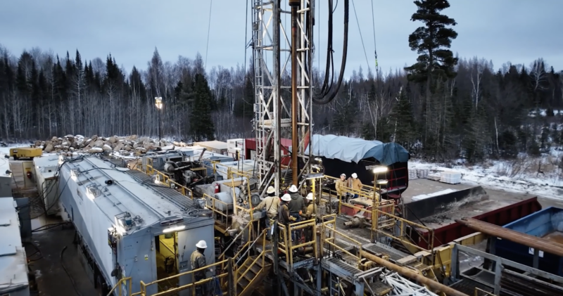 Pulsar Helium Inc’s Topaz Minnesota Project Is Well Positioned to Help ...