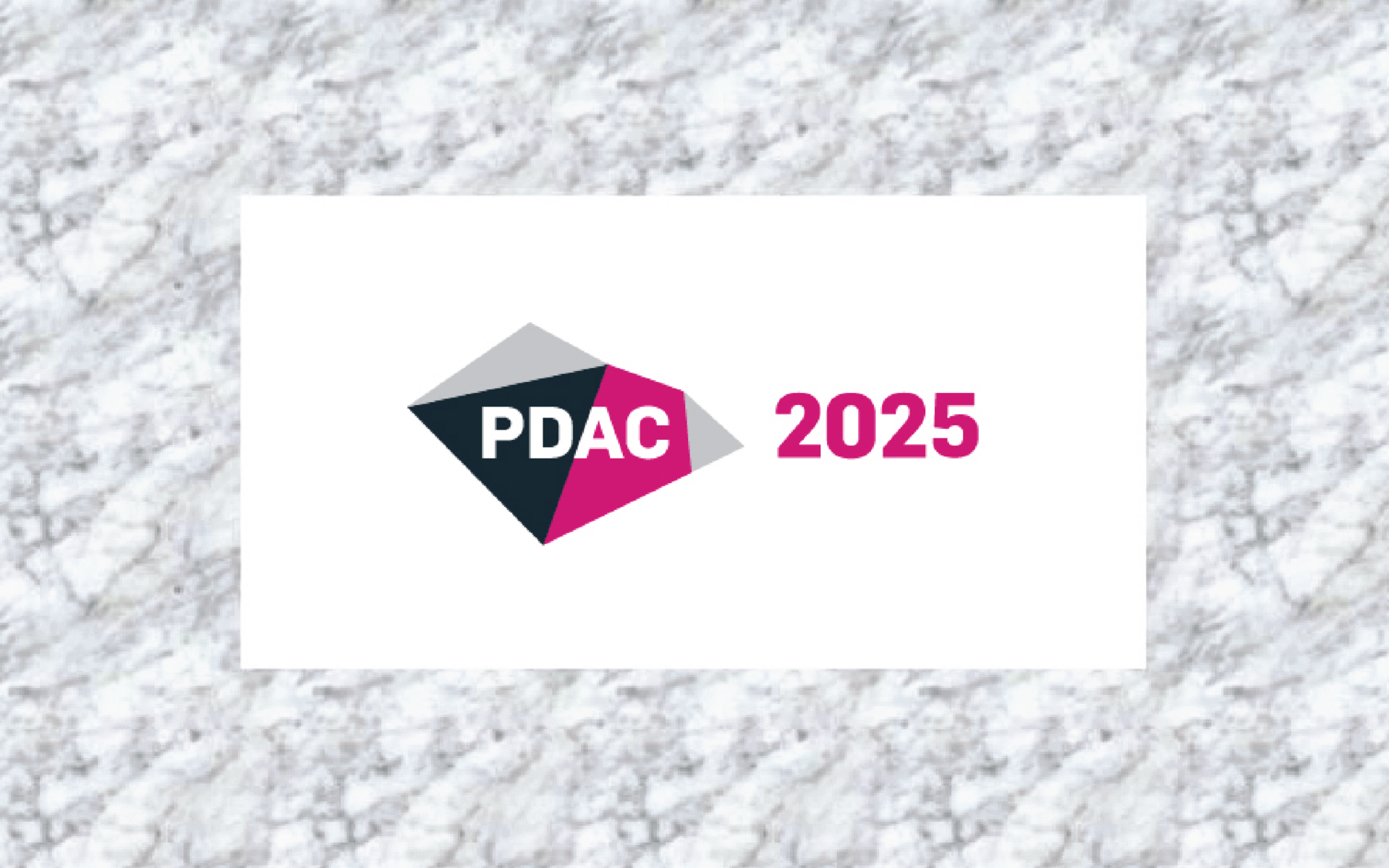 PDAC 2025 Brings the World to Toronto March 2-5 - NAI 500
