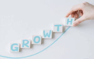 Revenue Up, Stock Prices Halved: 4 Growth Stocks Poised for a 2026 ...