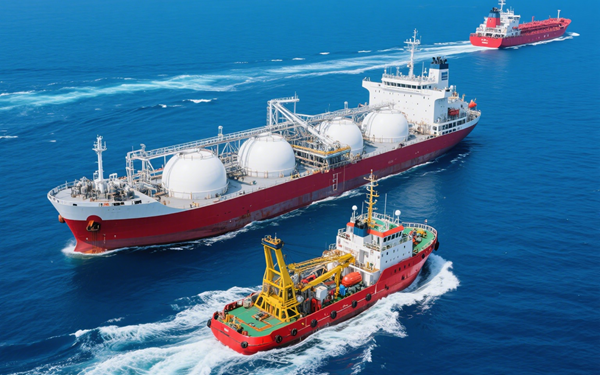 Top 6 U.S. Natural Gas Stocks: Critical Bridge Fuel in Energy ...