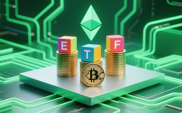 投資比特幣ETF如何避坑？堅決遠離這類產品！ | NAI 500