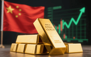 Weekly Market Recap (March 6) – China Builds Gold Hub in Hong Kong in ...