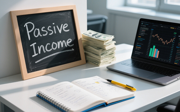 被動收益優選：SCHD與GCOW股息ETF深度對比 | NAI 500