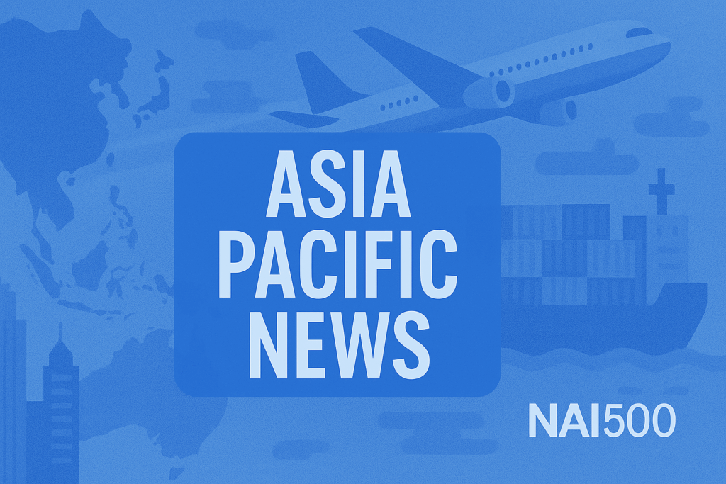 Thailand-Cambodia clash rattles markets, tests tariffs | NAI 500