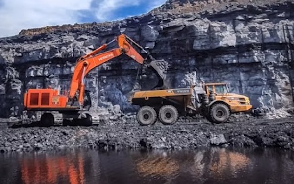 In-Depth Analysis of 2025’s Most Promising Mining Stocks: Newmont and ...