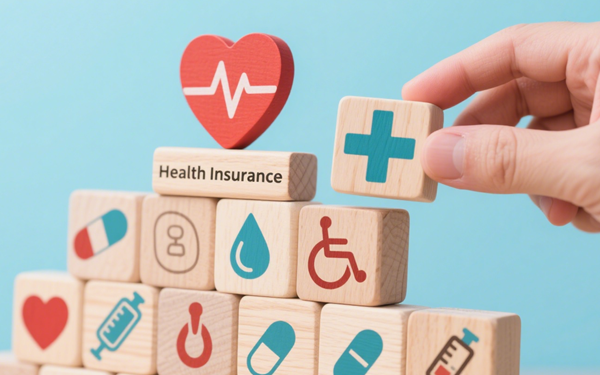 Investing in Health Insurance: Top Stocks and ETF for 2025 Amid Sector ...