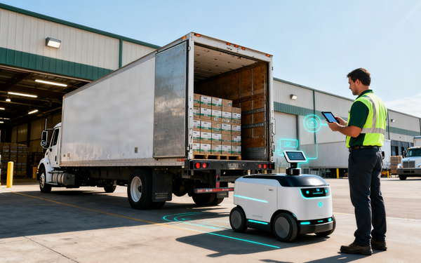 Loblaw Bets Big on AI Drivers in North America’s Largest Autonomous ...