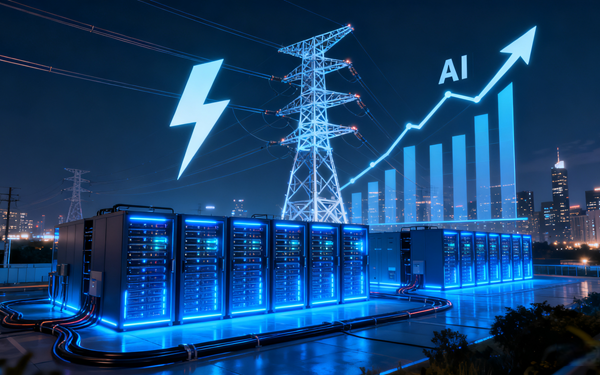 Power Stocks Quietly Defy Broader Energy Slump | NAI 500