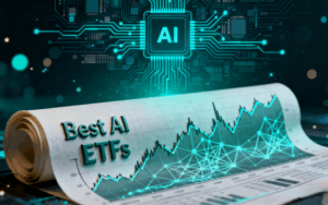 Beyond Passive: Six AI ETFs for the Alpha Seeker | NAI 500