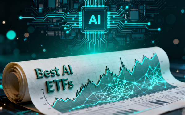 AI主题ETF 2.0时代来临：从“Beta”到“Alpha”的追求 | NAI 500