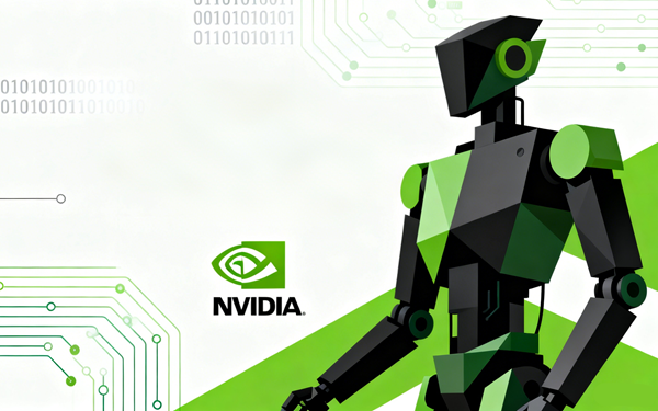 NVIDIA’s Strategic Pivot to Robotics Could Unlock a Trillion-Dollar ...