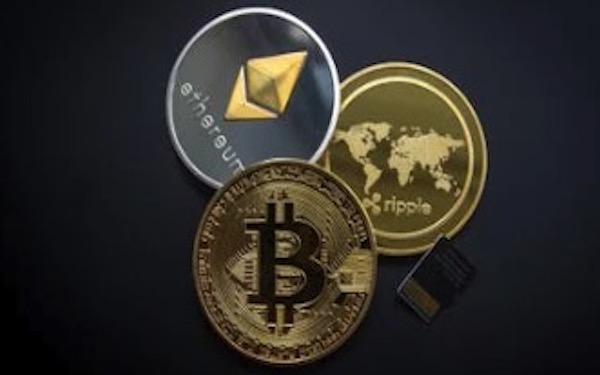 Revealing the Value Foundations of BTC, ETH, and SOL Through the Crypto ...