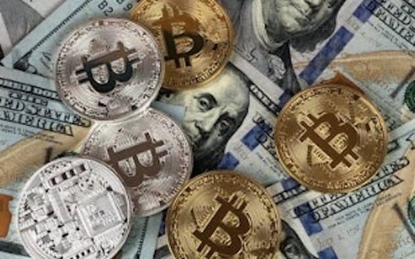 Has the Bitcoin Myth Been Shattered? Price Drops 46% from Peak | NAI 500