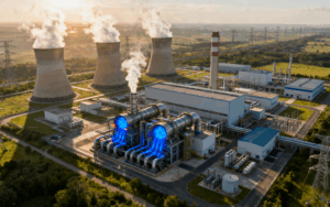 As U.S. Power Crisis Looms, Williams Powers Up with $3.1 Billion Bet on ...