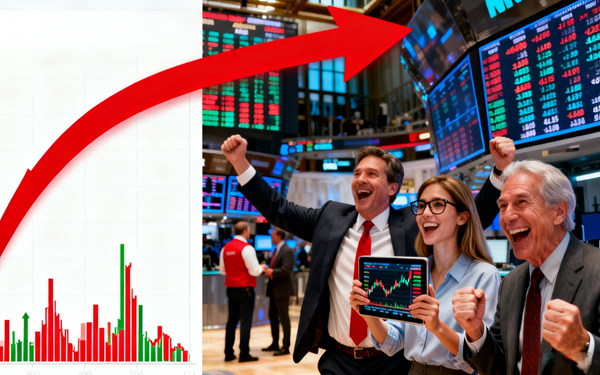 Beyond Meat Shares Soar Over 100%, Fueled by Meme Stock Frenzy and ...