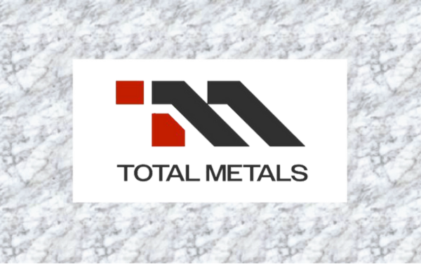 Total Metals commences Exploration Drilling on its Critical Minerals ...