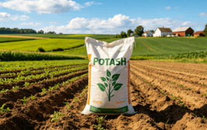 USGS 2026 Potash Report: Global Production & Reserves Rankings Released ...